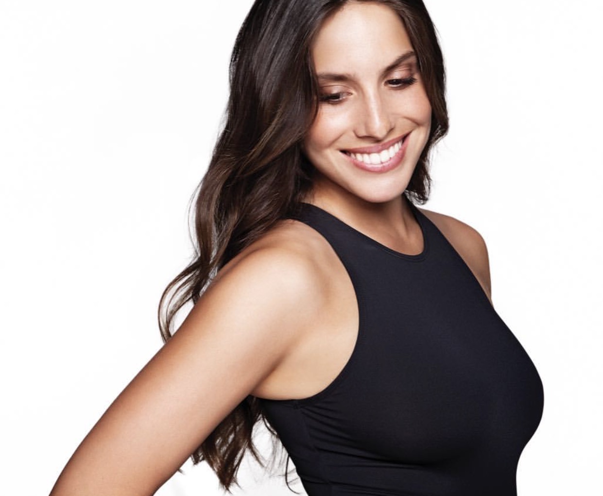 FORMA MAG COVER STORY – Effie's Journey
